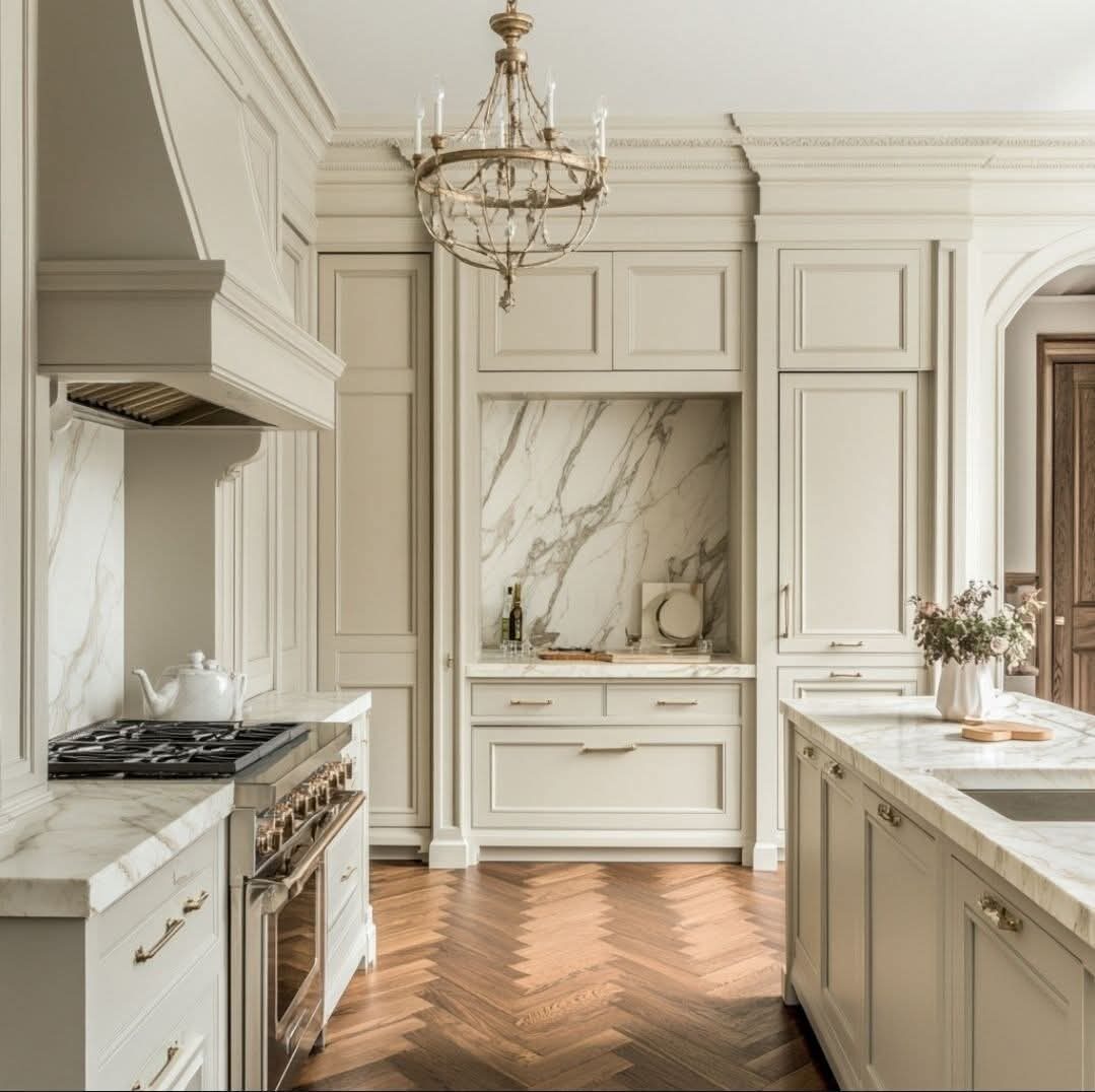 Alan's kitchen design selections - Weiss Real Estate Agent | Eastern ...