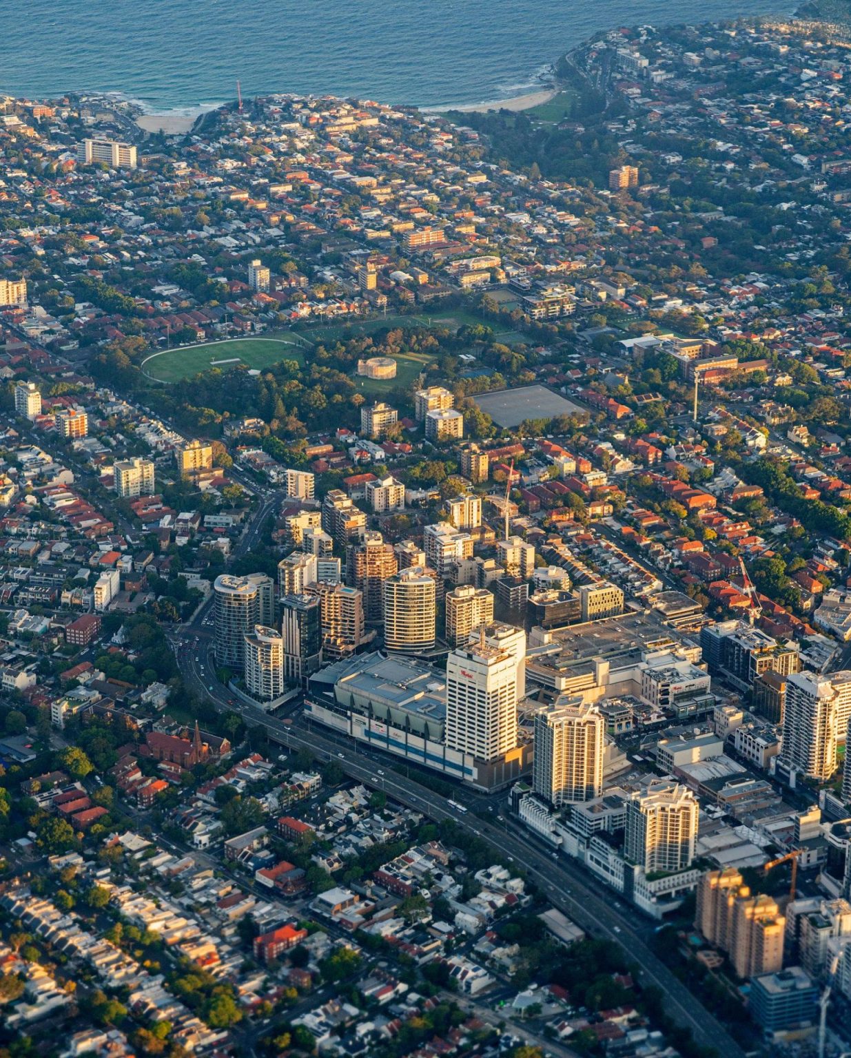 Bondi Junction Real Estate: Sydney’s High-Density Capital Engine ...