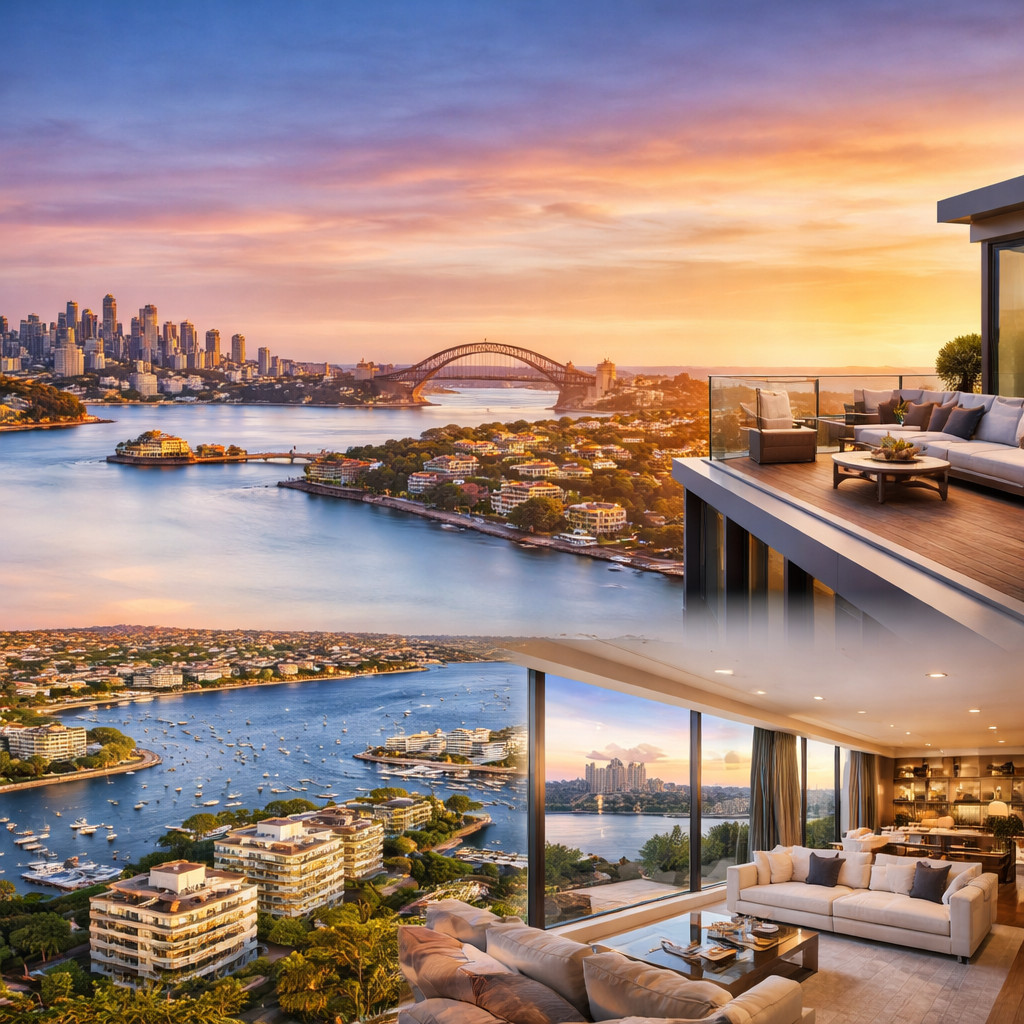 The Rise of Three-Bedroom Apartments in Sydney’s Eastern Suburbs — 2026 ...